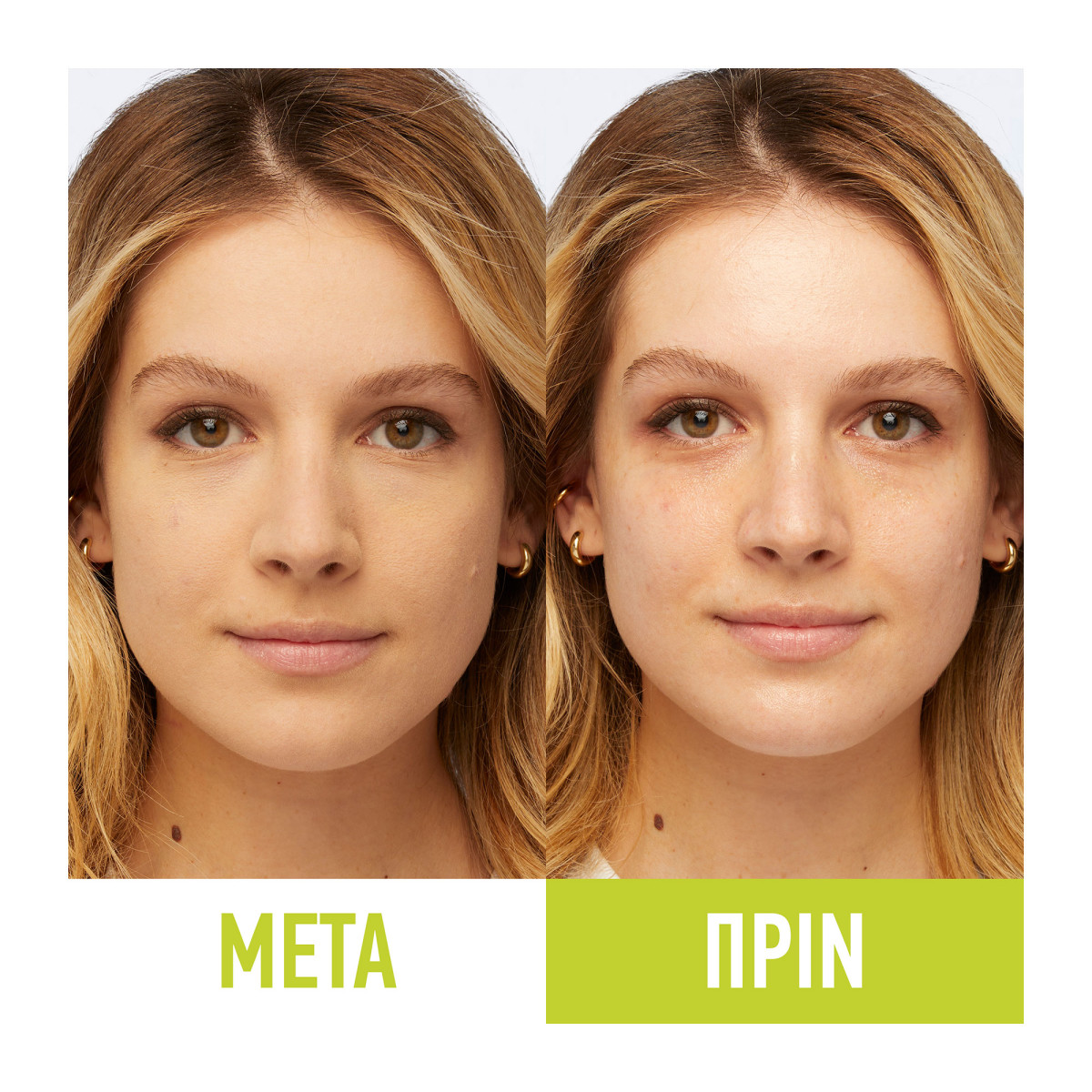 MAYBELLINE Superstay Hybrid Powder-Foundation | Hondos Center