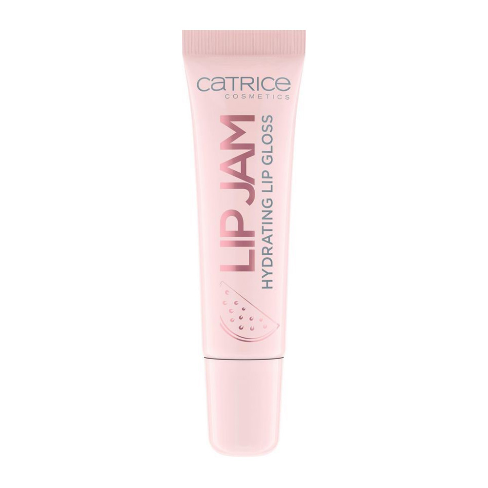 CATRICE Lip Jam Hydrating Lip Gloss | Hondos Center